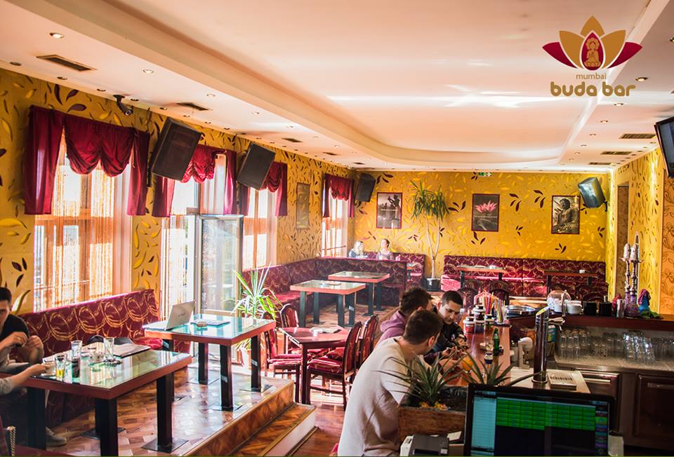 Buda Bar